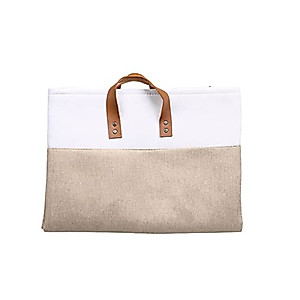 Laundry Hamper on Wheels with Handle Large Laundry Basket Water Proof Freestanding Laundry Hamper Collapsible Tall Clothes Hamper With Extended Handles For Clothes Toys In The Dorm And Rubber Basket