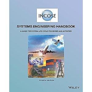 Systems Engineering Handbook: A Guide for System Life Cycle Processes and Activities