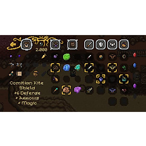 Airoheart - PlayStation 4