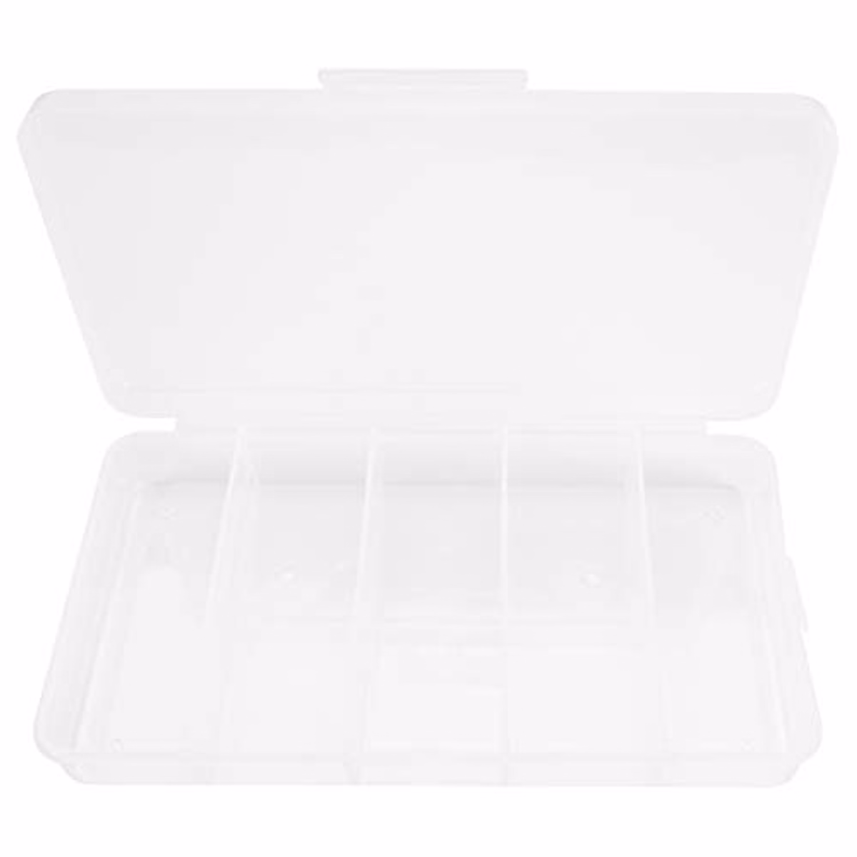 Performance Tool W5199 Organizer Tote with 1,000pc Home Fastener Assortments