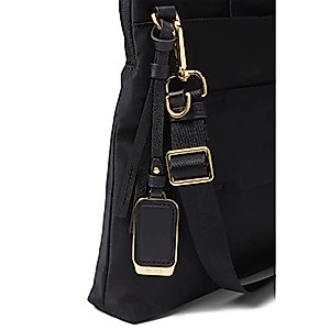 TUMI(トゥミ) Contemporary, Black