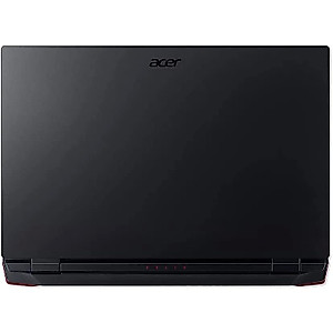 Acer 2022 Nitro 5 17.3" FHD IPS 144Hz Gaming Laptop Core i5 12500H(Beats i7-11800H) NVIDIA RTX 3050 TGP 95W Thunderbolt 4 Intel Killer Ethernet w/Mouse Pad (8GB RAM | 512GB PCIe SSD)