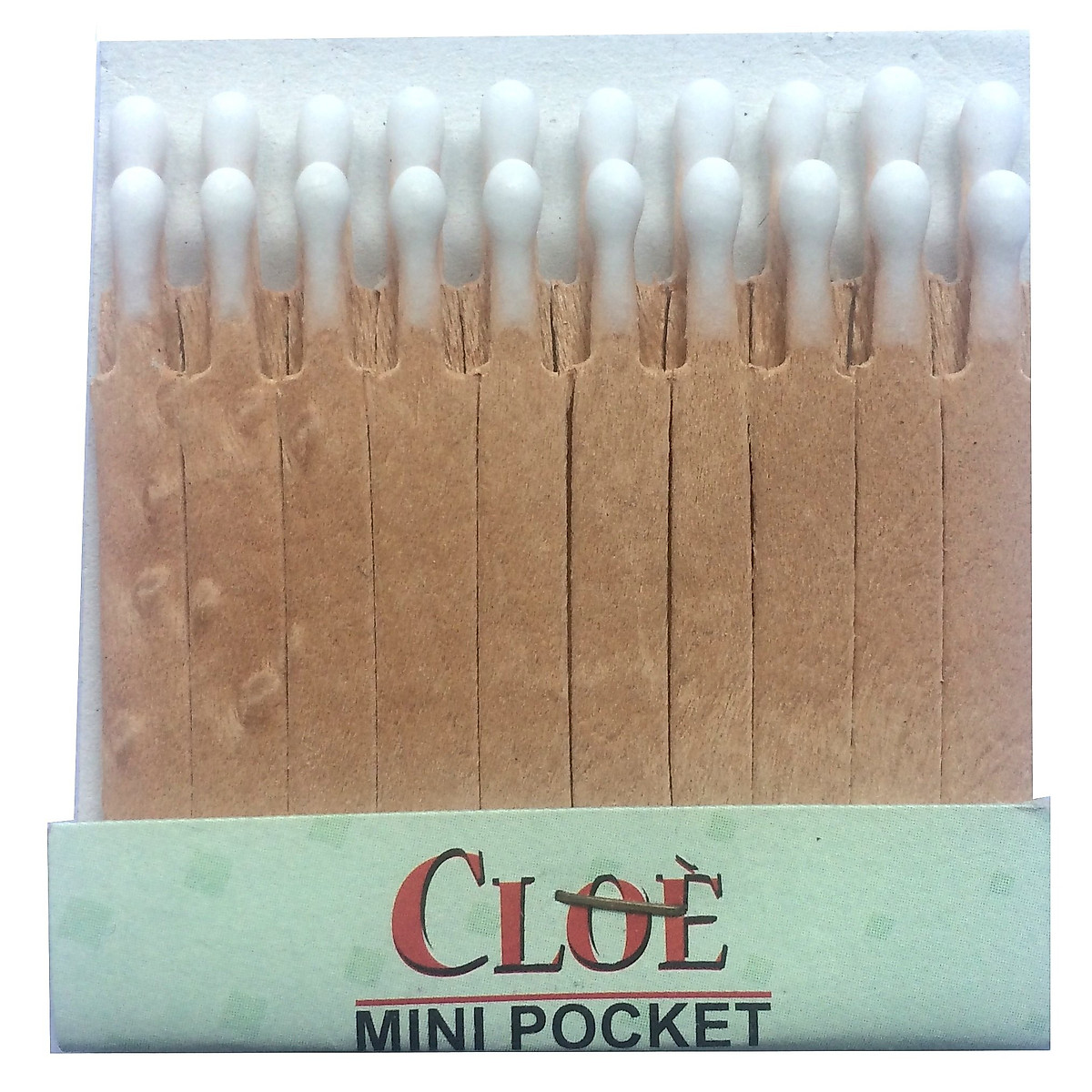 20 Styptic Matches .18 oz (pack of 3)