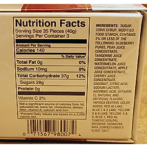 Twisted Anchor Trading Company 7 pc Valentine Gifts For Teens, Women, Valentine Gifts for Girls, Includes Bath & Body Products, Fuzzy Socks, gum and is tucked inside a cute cosmetic case