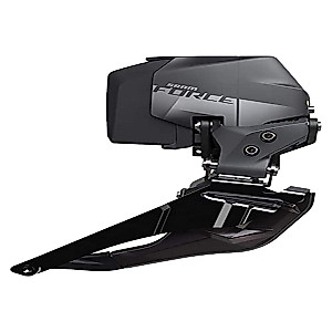 SRAM Force eTAP AXS F DERAIL Front DERAILLEUR BRAZE-ON