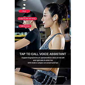 HAIHUANG Football World Cup Basketball Baseball Explosion Earphones LR01 in-Ear Touch TWS5.1 Wireless Bluetooth