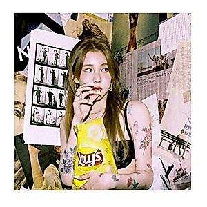 Baek Yerin Tellusboutyourself 2nd Album CD+88p Booklet+Tracking Sealed