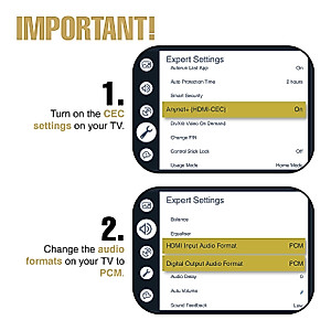 Sound Town 16 Channels Wireless Microphone Karaoke Mixer System, Supports HD ARC, Optical (Toslink), Smart TV, Media Box, PC, Bluetooth, Soundbar, Receiver, AUX (SWM15-PROS)