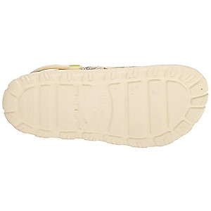 Western Chief Easies Eva Clogs for Women Offers Comfortable Ankle Strap, Synthetic Insole, and Slip-On Style Rooster 9 M