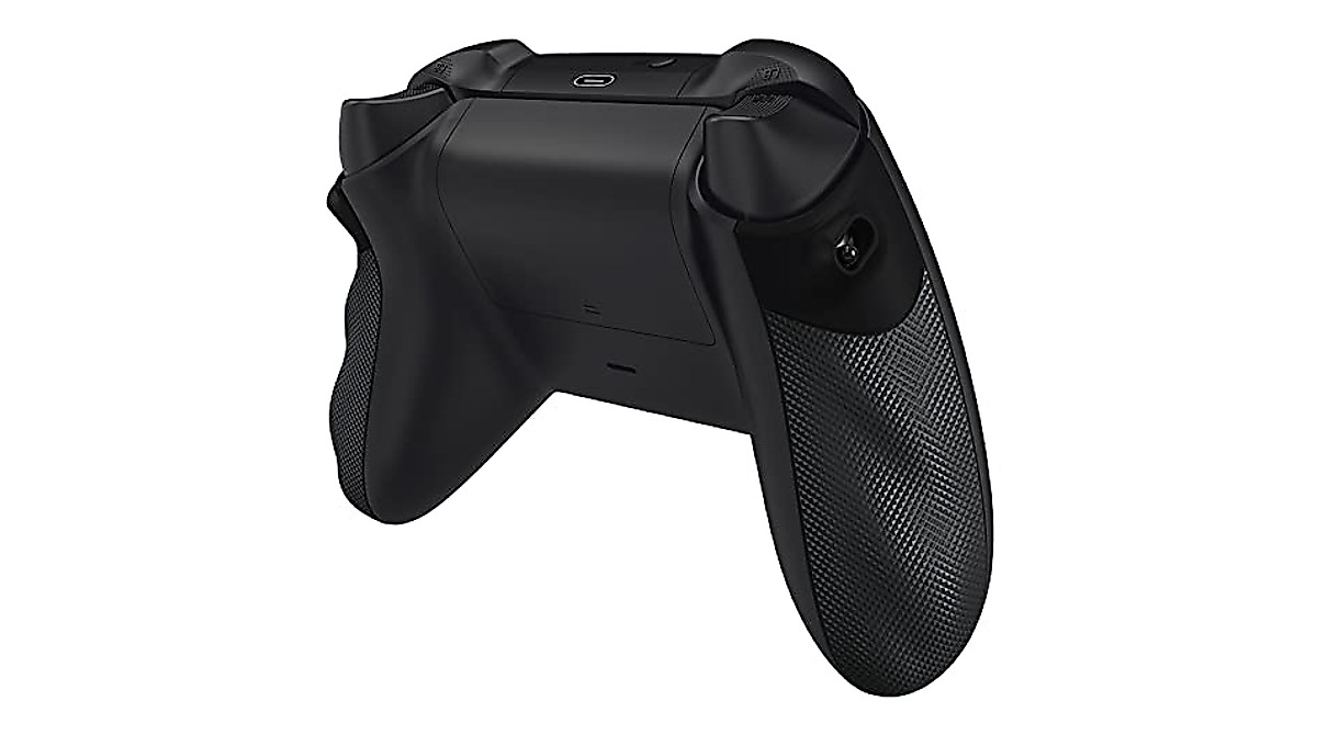 eXtremeRate Xbox Controller Grip Kit - Enhance Your Game