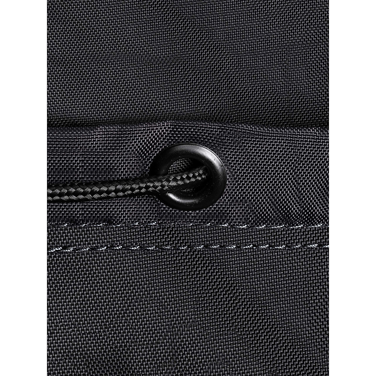 Mammut Rope Element, Black, us:one Size