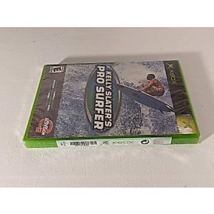 Kelly Slater's Pro Surfer - Xbox