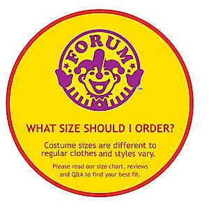 Forum Novelties Adult Cannabis Costume Hat and Apron