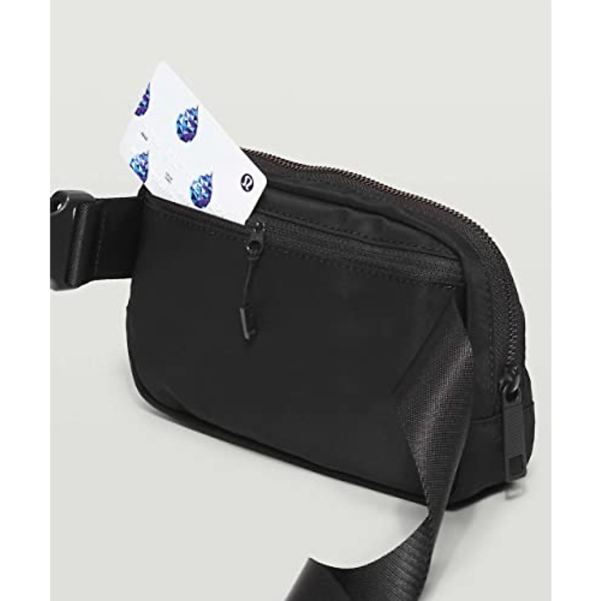 Lululemon Athletica Everywhere Belt Bag 1L (Asphalt Grey)