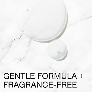 Neutrogena Skin Perfecting Daily Liquid Facial Exfoliant with 9% AHA/PHA Blend for Normal & Combination Skin, Smoothing & Brightening Leave-On Exfoliator, Oil- & Fragrance-Free, 4 fl. oz