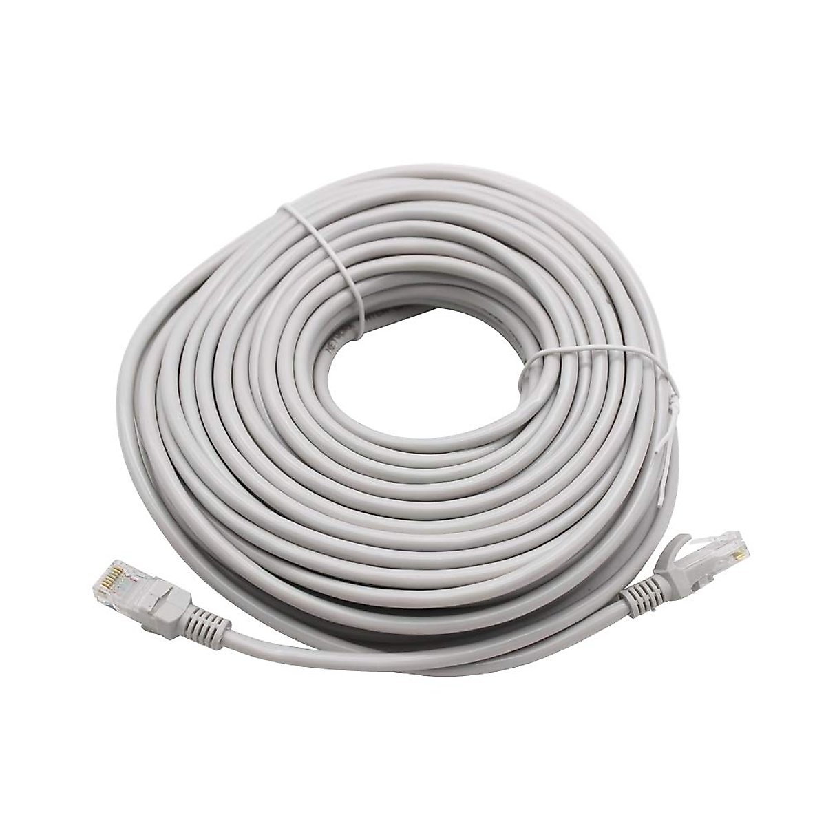 Anpviz 60FT Feet CAT5 Cat5e Ethernet Patch Cable - RJ45 Computer Network Internet Wire PoE Switch Cord