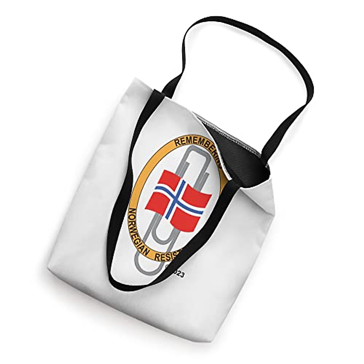 2023 17th of May Parade Comm.Official Tote Bag