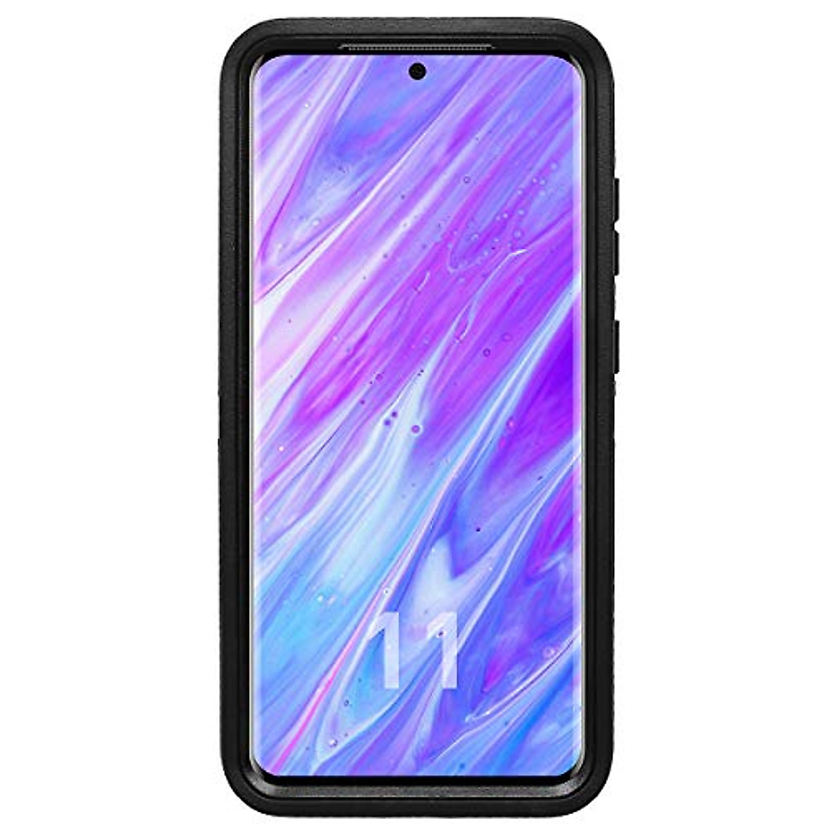 AICase for Galaxy S20 Plus Case, Drop Protection Full Body Rugged Heavy Duty Case, Shockproof/Drop/Dust Proof 3-Layer Protective Durable Cover for Samsung Galaxy S20 Plus 5G