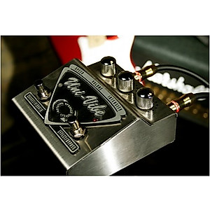 Jim Dunlop UV1 Dunlop Univibe Effect Pedal