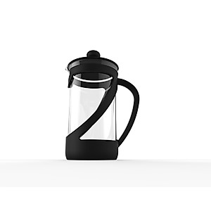 Coffee and Espresso Maker, ZYK French Press Coffee Maker Tea Press, 34 Ounce 1000 ml