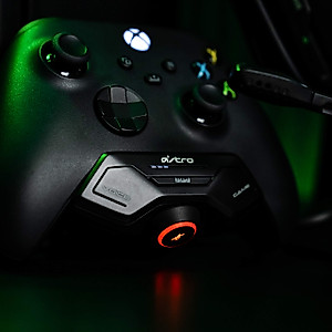 ASTRO Gaming A40 TR Wired Headset + MixAmp M80 with Astro Audio V2 for-Xbox Series X | S-Xbox One