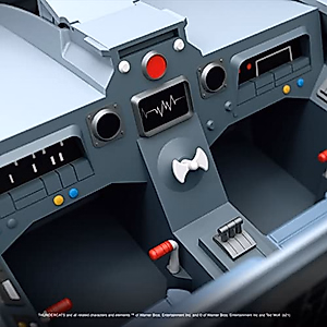 Super7 ULTIMATES! Thundercats ThunderTank - 27" Thundercats Action Figure Vehicle Classic Cartoon Collectibles and Retro Toys