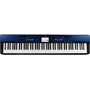 Casio PX560BE Key Digital Pianos Stage