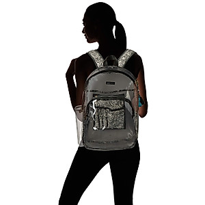 Sakroots Women's Festival, Clear