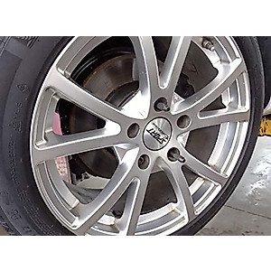 Lisle 14150 Wheel Stud Pilot Pin Master Set , White