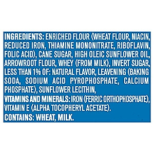 Gerber Snacks for Baby Arrowroot Biscuits, 5.5 Ounce Pouch