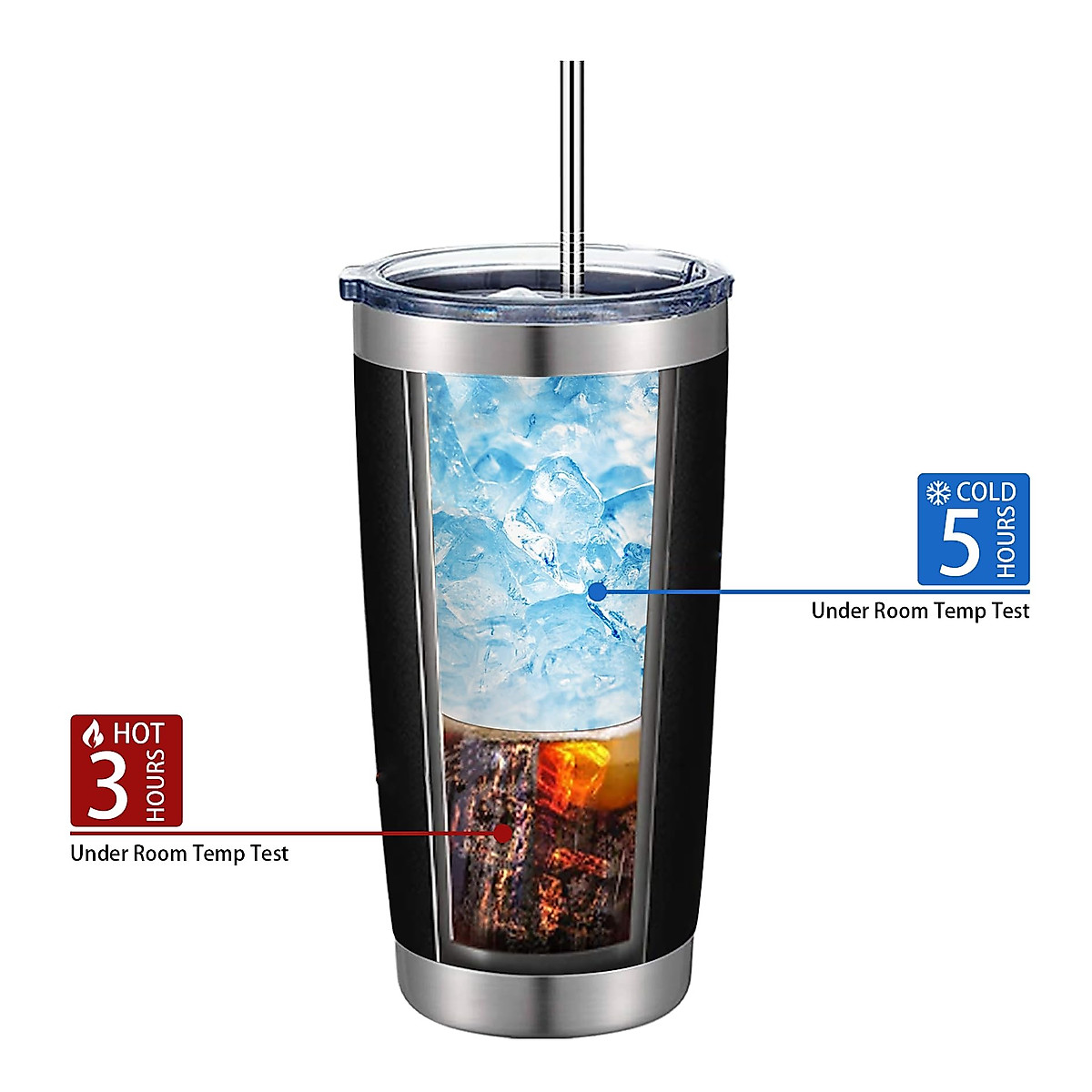 LADY&HOME Groomsmen Gifts Set of 7,Groom and Groomsmen Tumbler with Lid and Straw,20z Stainless Steel Tumbler Cup Vacuum Insulated Coffee Mug for Groomsmen Proposal (Team groom)