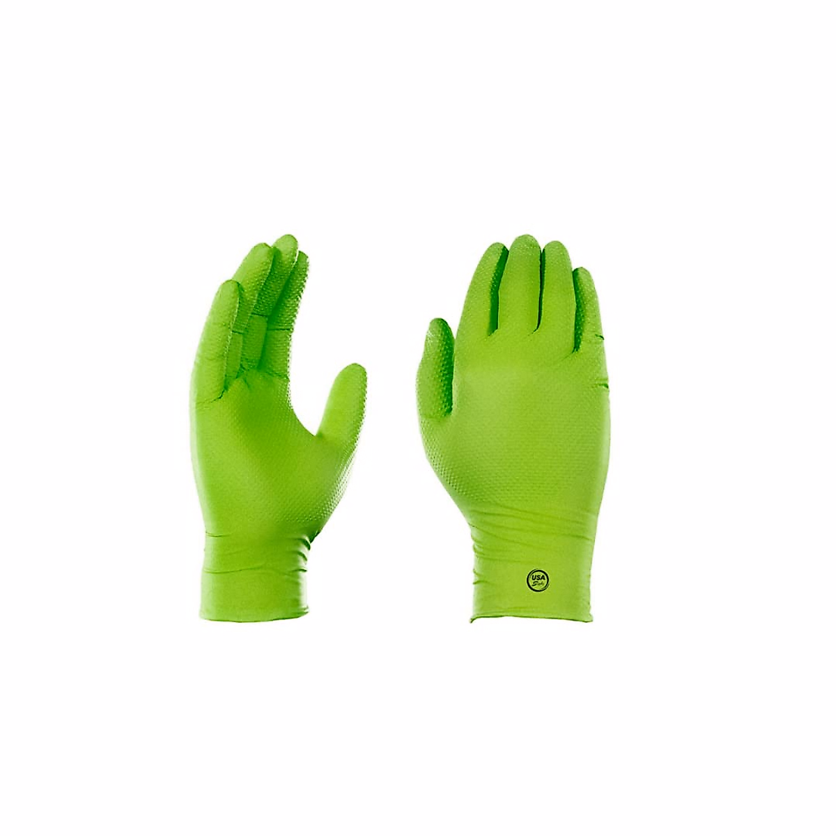 Maxforce Select Roach Kill Kit – 4 Tubes German Roach Killer Gel, Roach Killing Bait Stations 12 Count – Premium Chemical Resistant USA-Supply Gloves | USA Supply Pest ID Card