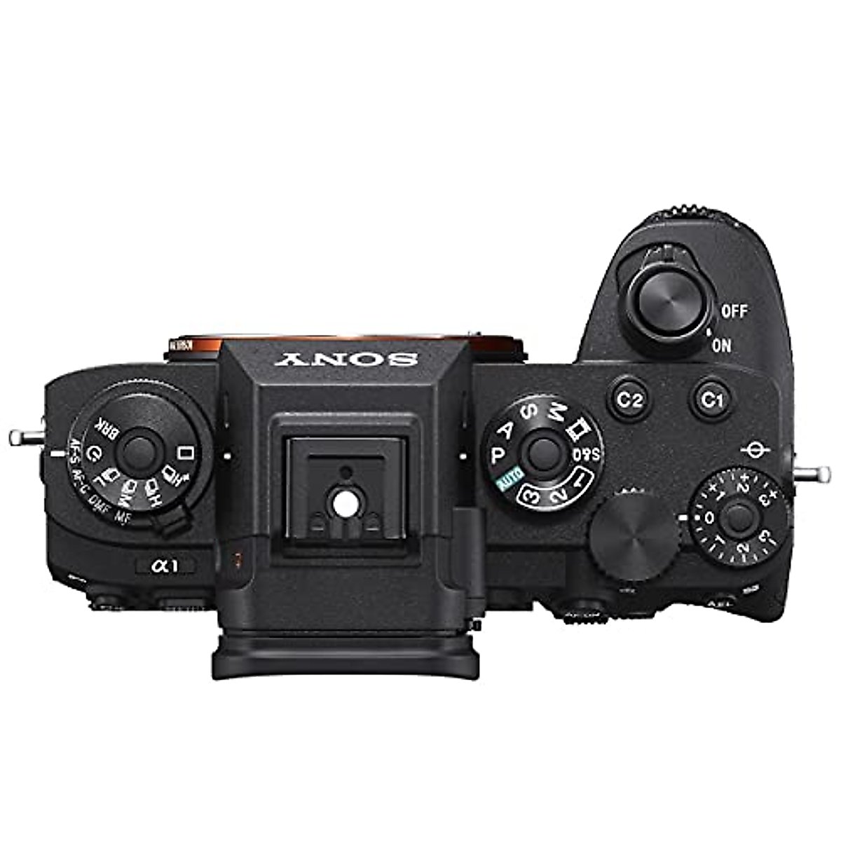 Sony Alpha 1 Mirrorless Digital Camera with FE 70-200mm f/2.8 GM OSS II Lens, Bundle with 160GB CFexpress Type A Memory Card