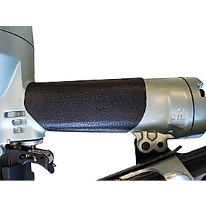 Metabo HPT Framing Nailer, Pneumatic, 2-Inch up to 3-1/4-Inch Plastic Collated Full Head Framing Nails, 21 Degree Magazine, 5-Year Warranty (NR83A5S)