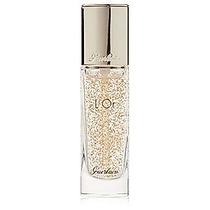 Guerlain L'or Radiance Concentrate with Pure Gold Makeup Base, 1.1 Ounce