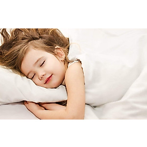 Bunny's Home King/California King Duvet Cover Set White 3 Pc Cooling Duvet Cover with Pillowcases 800 Thread Count Egyptian Cotton Comforter Cover Duvet Insert with Corner Ties Zipper Closure