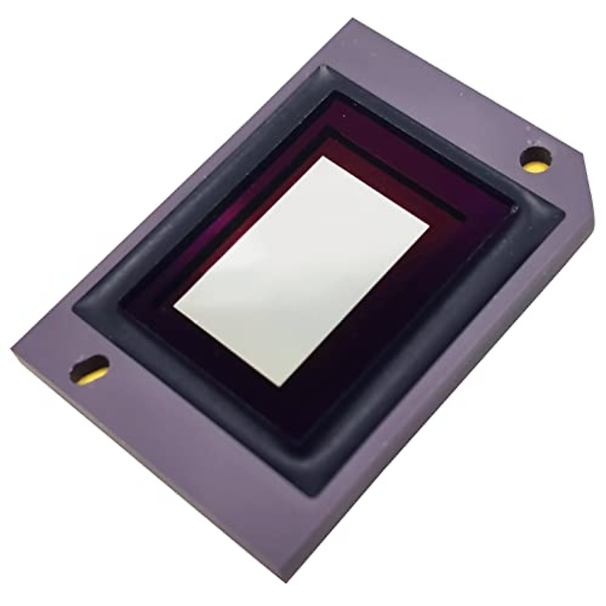 INTECHING 1280x800 Pixels Projector DMD Chip for Optoma DW318, EW533ST, EW536, EW556, EW605ST, EW605ST-EDU, EW610ST, EW610ST-EDU, EW615i, EW762, GT720, GT750, GT760, H100, HD600X-LV, HD66 and More