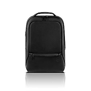 Dell Premier Slim Backpack 15 (PE1520PS). Travel Light While Making a Positive Impact on The Environment.