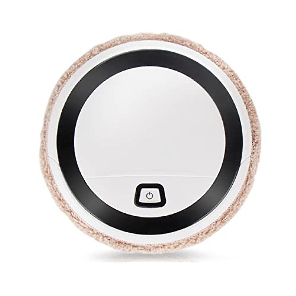 WAGNUS Robot mop Auto Vacuum Cleaner Robot Cleaning Home Automatic Mop Dust Clean for Wet Floors Carpet