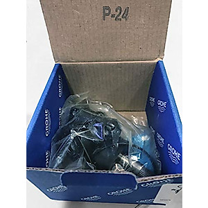 GROHE 47678000 Bath Accessories Bathroom-Sink-Faucet-Replacement-Parts, one-size