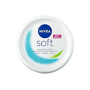 NIVEA Soft Creme 50 ml