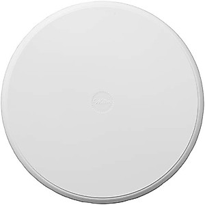 Wilton Cake Decorating Turntable, White, 30.48 x 30.48 x 3.3 cm