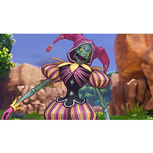 Trials of Mana [Playstation 4]