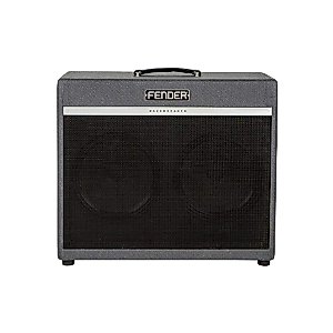 Fender Bassbreaker BB-212 Enclosure, with 2-Year Warranty