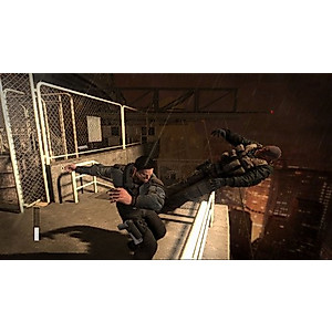 Dead to Rights: Retribution - Xbox 360