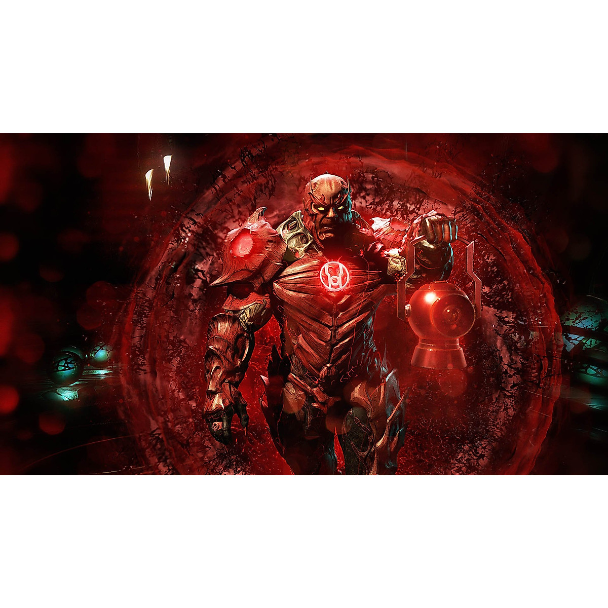 Injustice 2 /xbox One