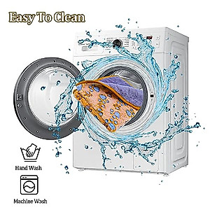 2Pack Blankets Fluffy for Small Animal,Soft Warm Pet Fleece Blankets,Reusable Guinea Pig Fleece Cage Liner WashablePet Sleep Mat for Guinea Pig Cage,Rabbit, Hamster, Cats, Dogs-23×16"