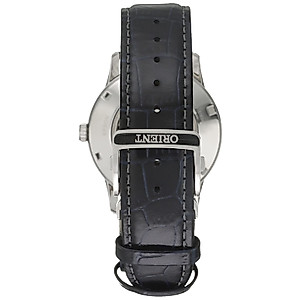 Orient Men's Automatic / Hand-Winding Watch"RA-AK00" Dress Watch with Sapphire Crystal Model: (RA-AK0011D30B)