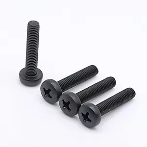ReplacementScrews Stand Screws Compatible with Toshiba 65LF711U20