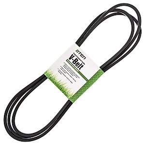 8TEN Deck Belt for John Deere 42 48 inch Deck X300 X304 X310 Z245 M154621